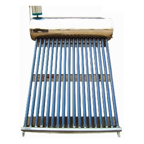 Panou Solar Nepresurizat Fornello 82L 10 Tuburi Vidate Apă Caldă