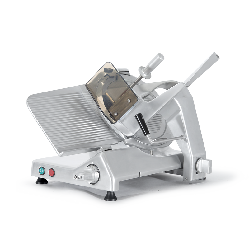 Feliatoare carne si mezeluri Feliator manual cu gravitatie F...