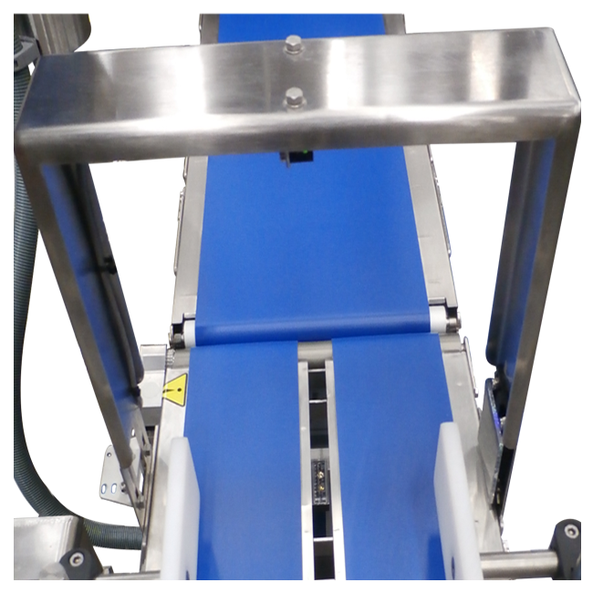 Sisteme automate de verificare si clasificare greutate Siste...