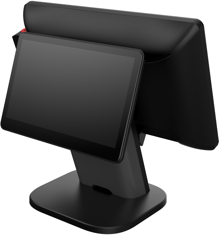 Sistem Pos all in One - SunPOS 15.6