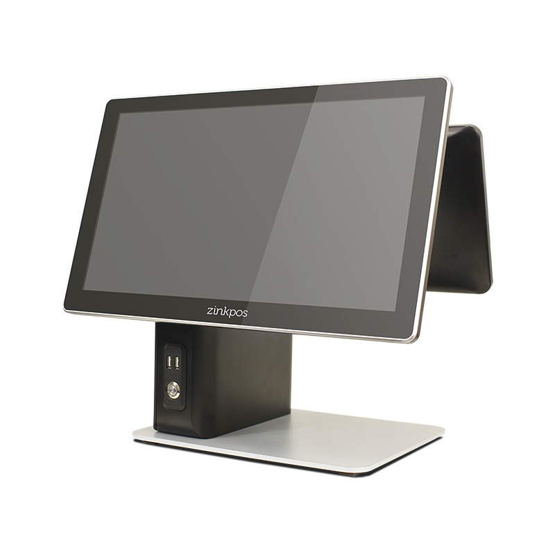 Sisteme POS all in one - ZINKPOS Z100 POS