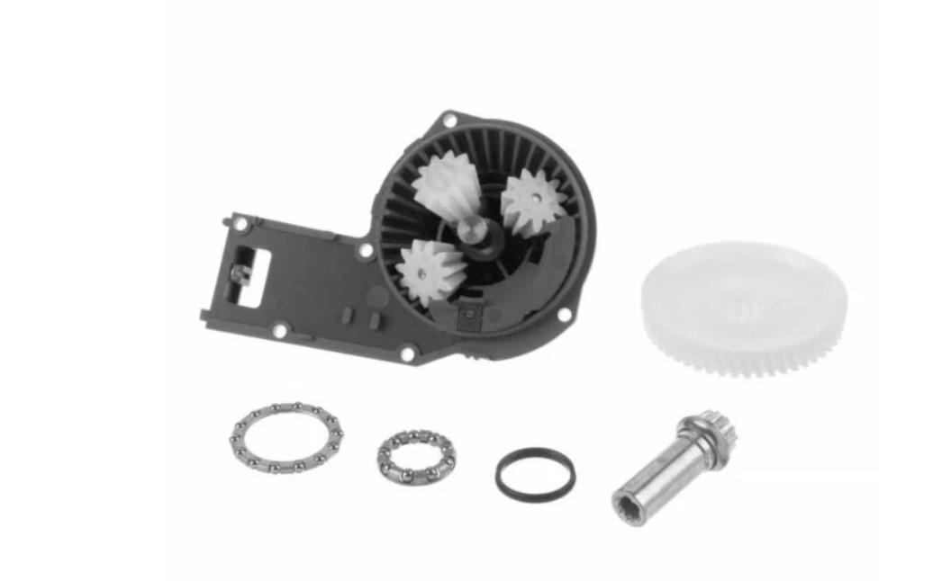 Set angrenaj roti dintate robot de bucatarie BOSCH