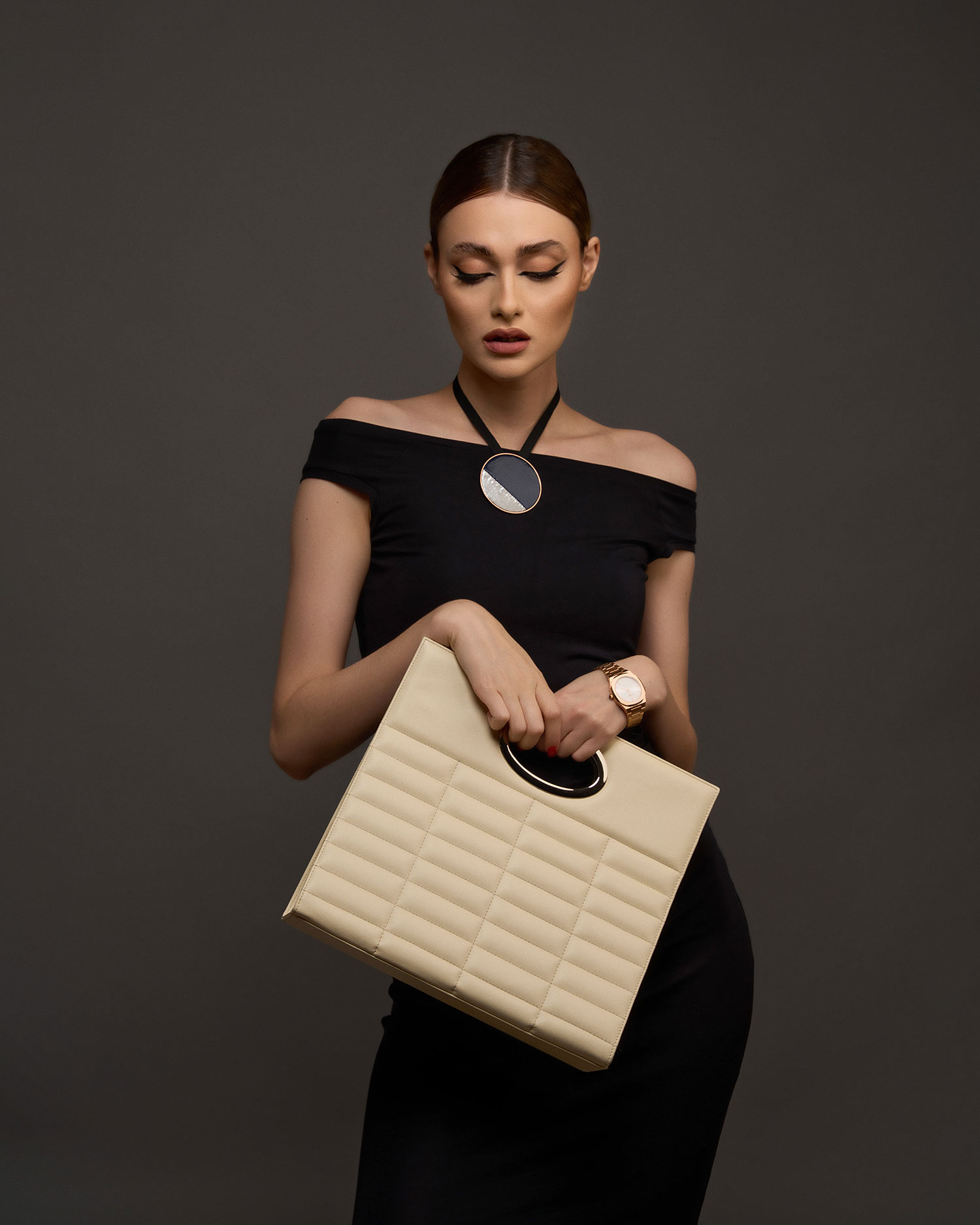 Genti Geanta KELLY Vanilla GKEL-VAL Urbanvanilla.ro