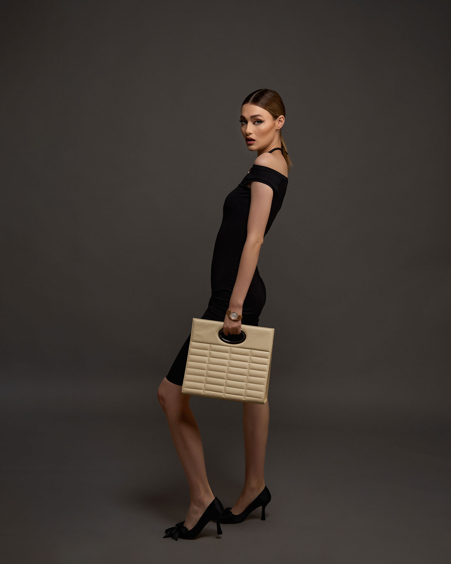 Genti Geanta KELLY Vanilla GKEL-VAL Urbanvanilla.ro