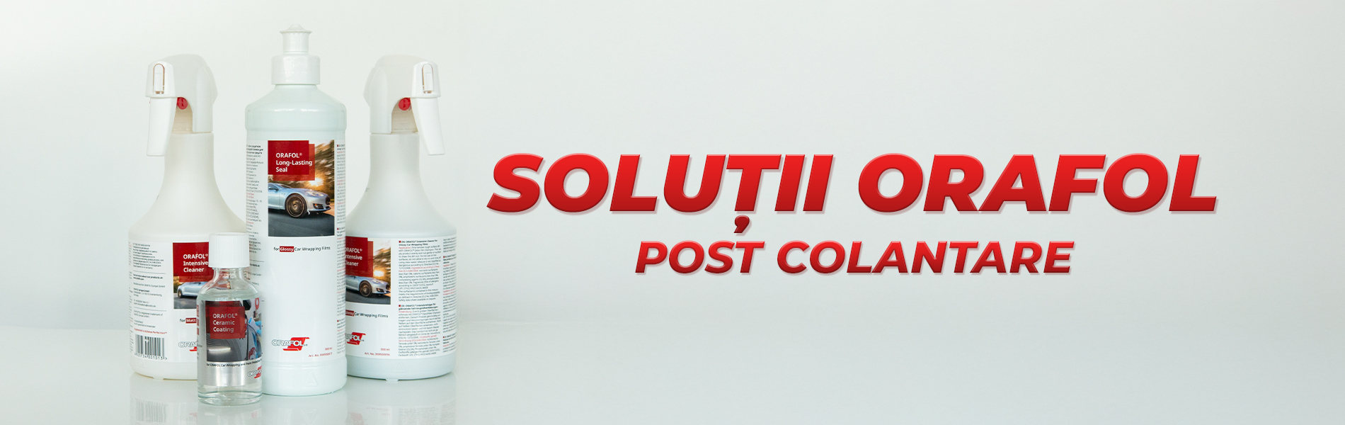 Importanta solutiilor post-colantare auto: intretinere, protectie ...