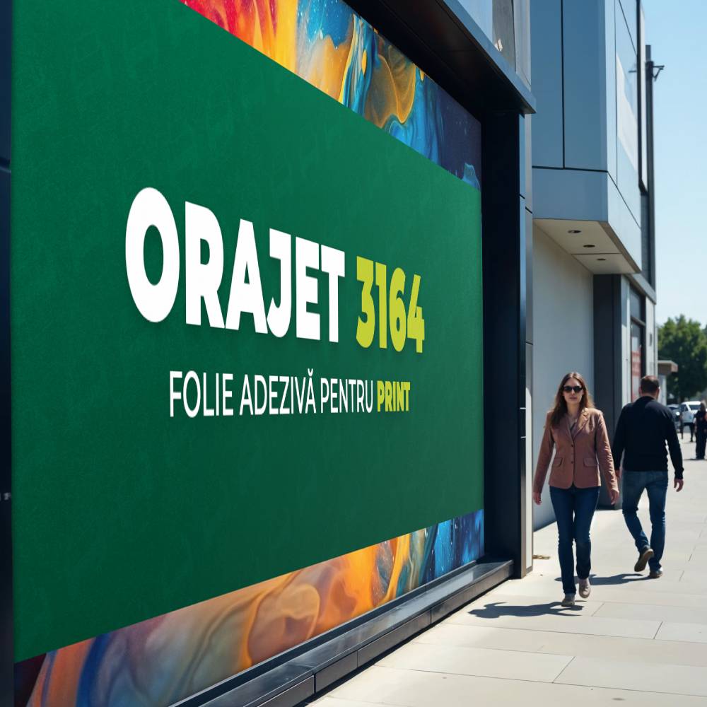 Folii si benzi adezive profesionale | Algernon B2B - Partener pentru Excelenta