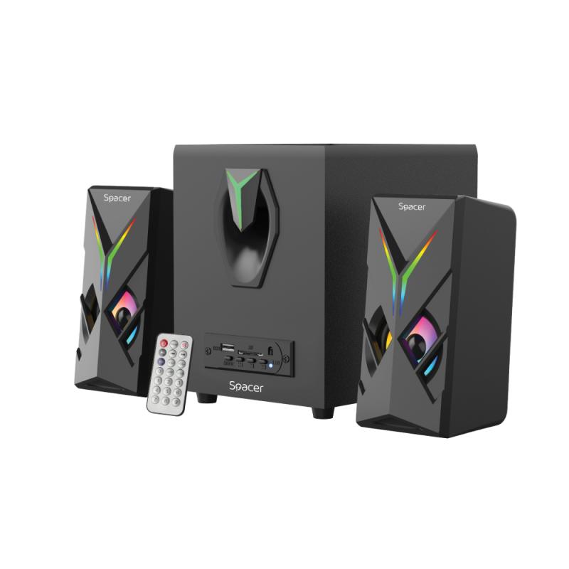 BOXE PC Spacer - gaming catemstore.ro