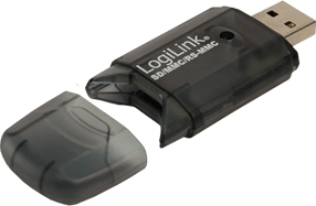 CARD Reader Logilink catemstore.ro