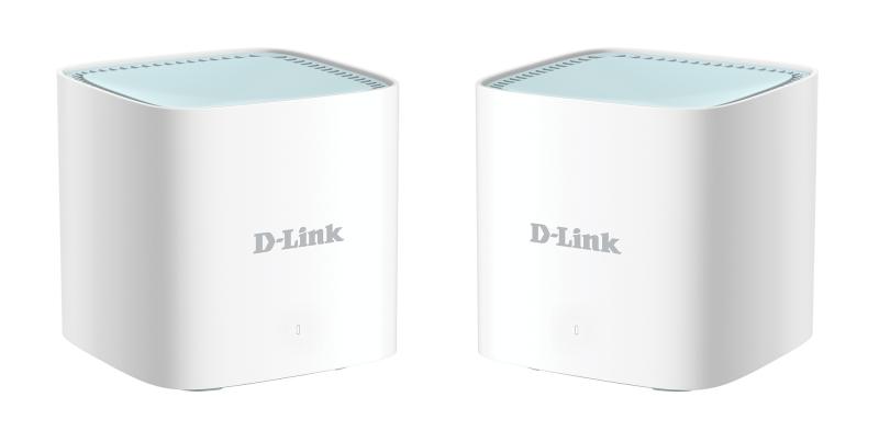MESH D-Link MESH D-LINK Wi-Fi 6, wireless, router AX1500, pt...