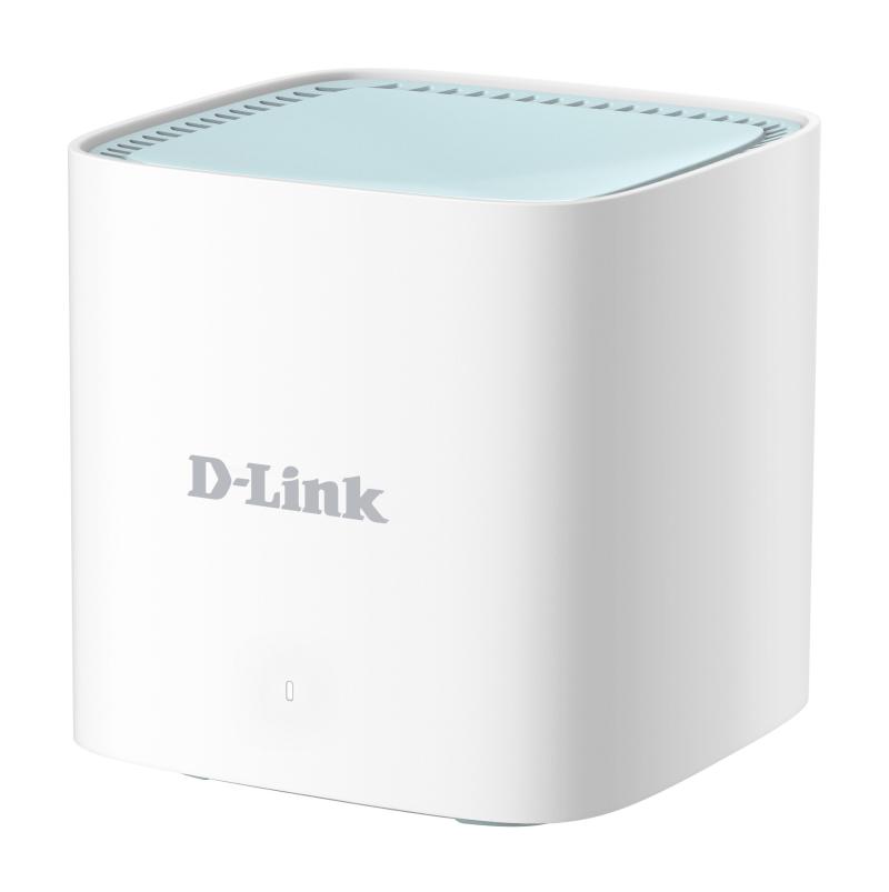 MESH D-Link MESH D-LINK Wi-Fi 6, wireless, router AX1500, pt...