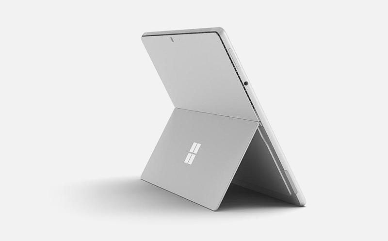 Notebook Microsoft Ms Surface Pro 8 Intel Core I7 1185g7 13i