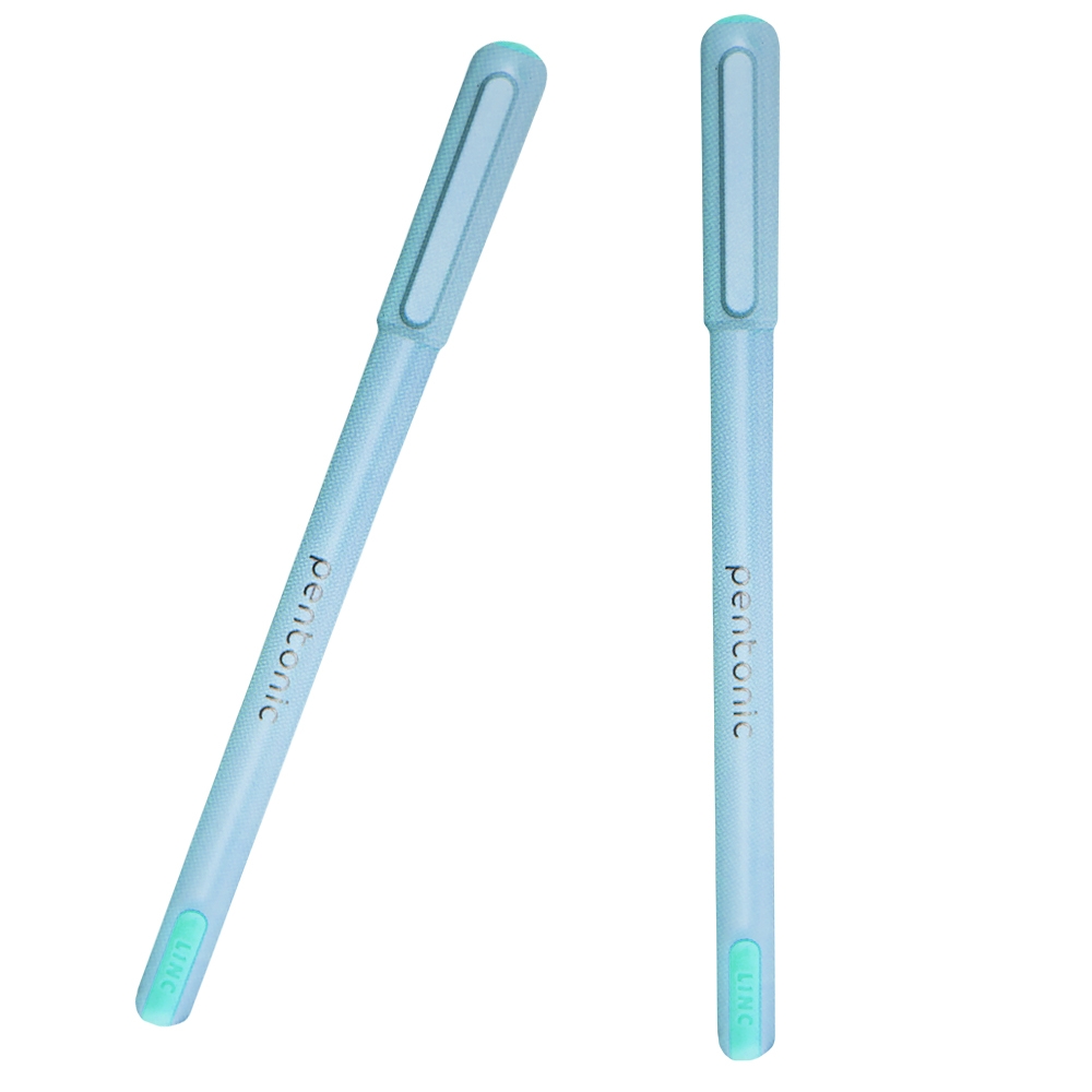 Pixuri Pix Pentonic Frost, albastru - LINC 7044BLU-35 LINC c...