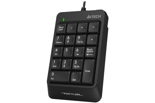 TASTATURI NUMERICE (Key Pad) A4Tech TASTATURA numerica A4TEC...