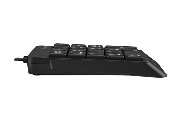 TASTATURI NUMERICE (Key Pad) A4Tech TASTATURA numerica A4TEC...