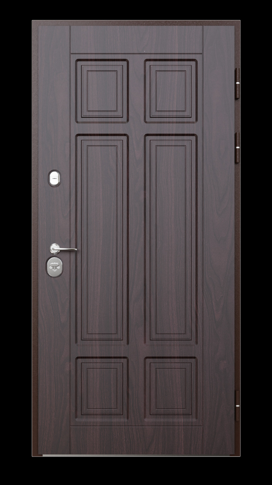 USI PREMIUM THERMO Usa metalica exterior casa PREMIUM ROMA