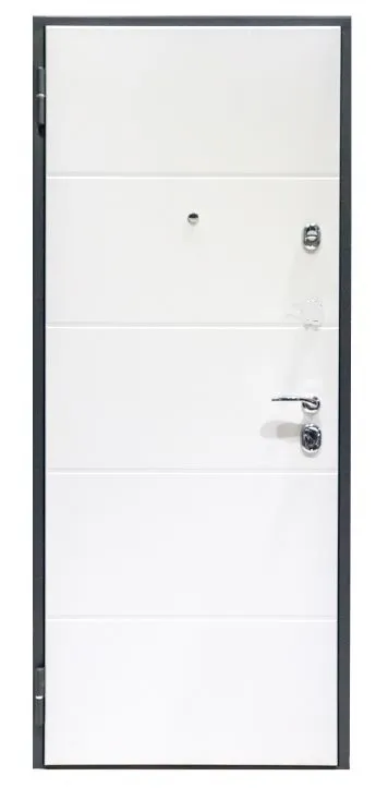 USI STEELLINE Usa metalica intrare apartament Standard , cla...