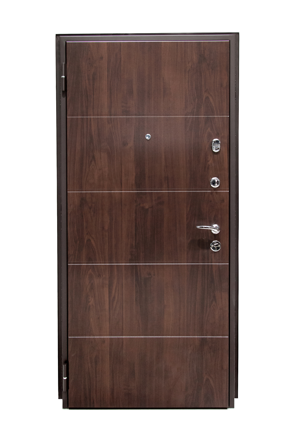 USI STEELLINE Usa metalica intrare in apartament Defender