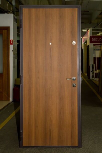 USI MACO-URBAN Usa metalica intrare in apartament Urban M1 N...