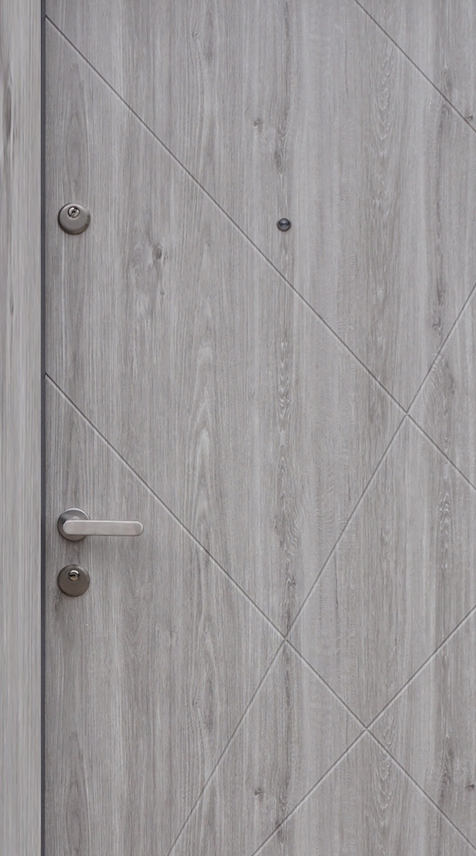 USI MACO-URBAN Usa metalica intrare in apartament Urban U 12...