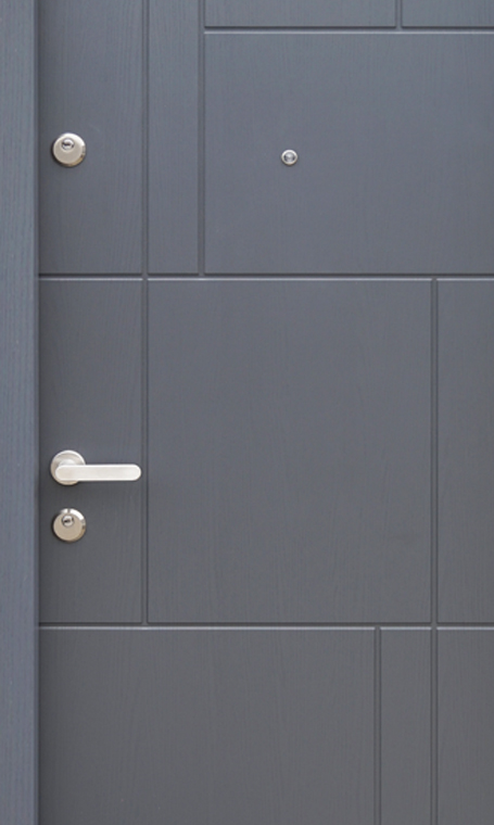 USI MACO-URBAN Usa metalica intrare in apartament Urban U 14...