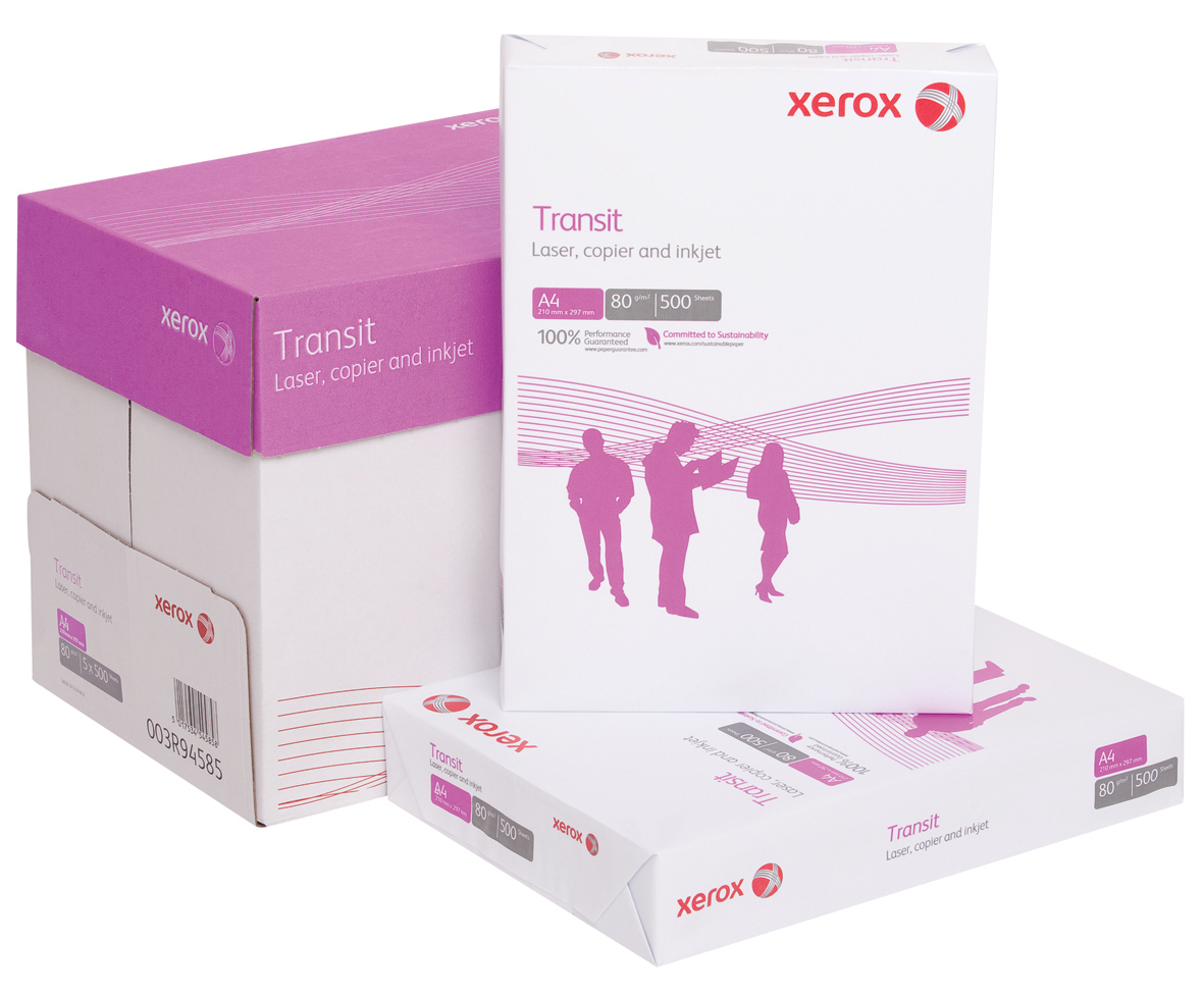 hartie ieftina xerox a4