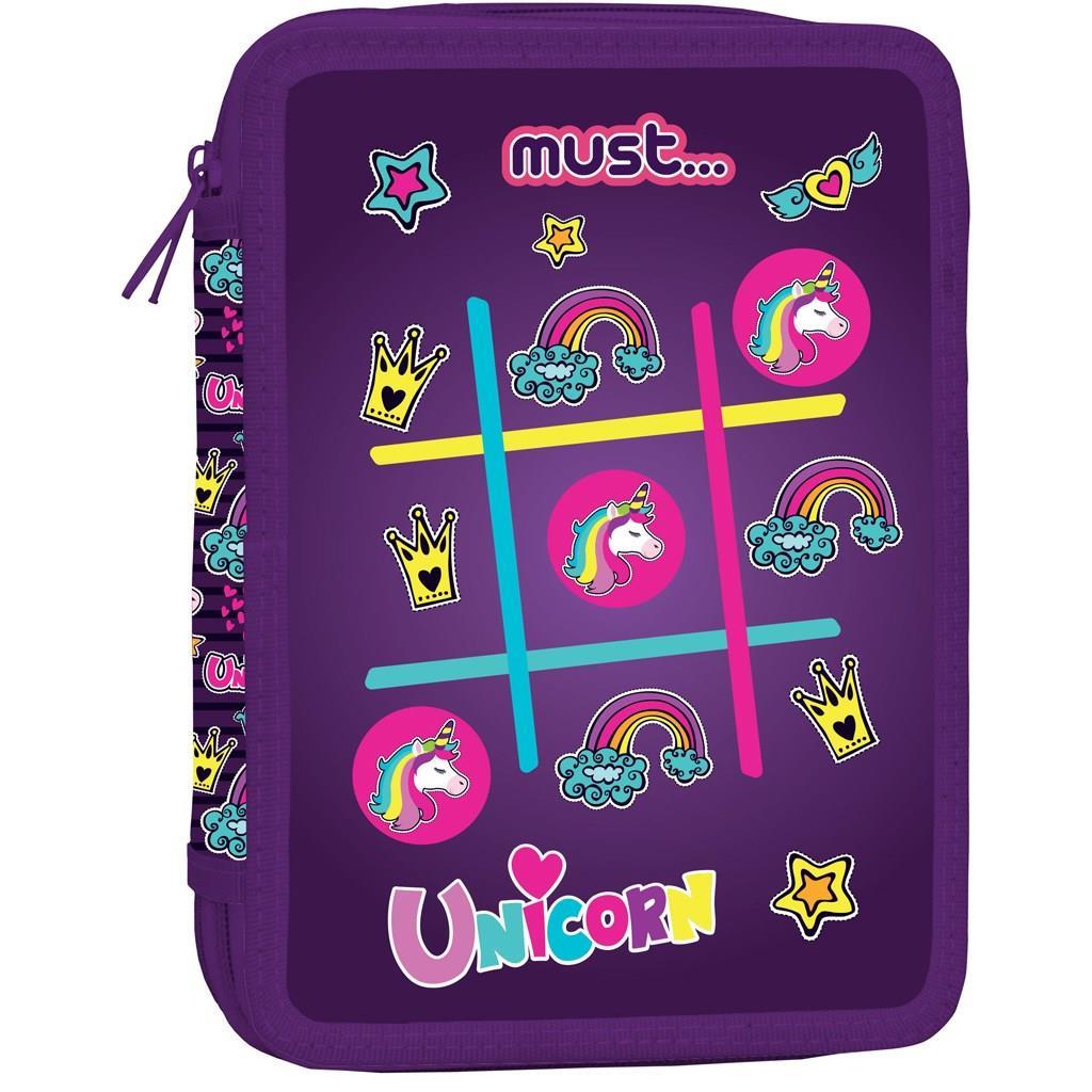 Penare echipate PENAR ECHIPAT MUST CU 2 FERMOARE, UNICORN HA...