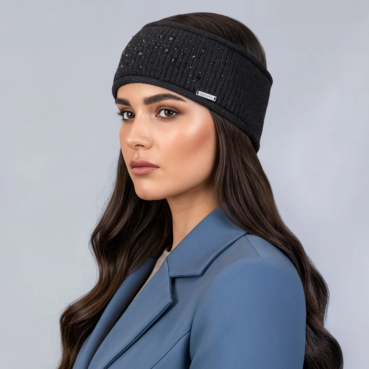 Bentita Burgberg negru