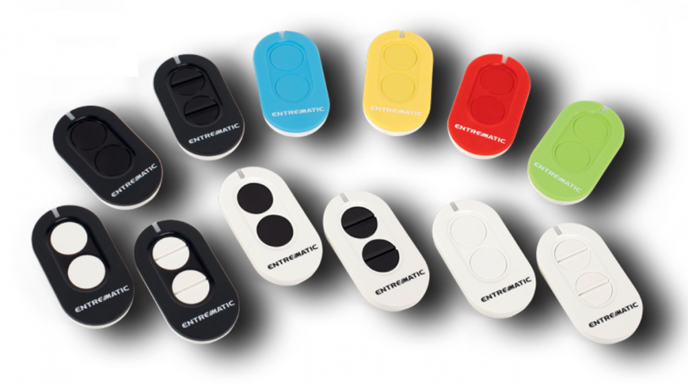 Telecomenzi Ditec Telecomanda 4 butoane DITEC ZEN4 DITEC_ZEN...