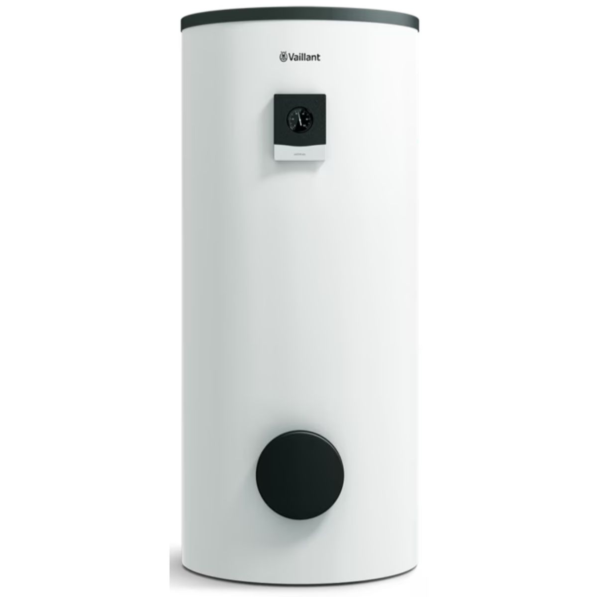Boiler indirect Vaillant VIH 300/3 BR, 300 litri, o serpentină