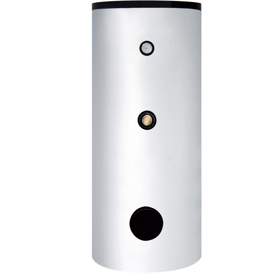 Boiler indirect cu o serpentina Austria Email HT 300 ERM – 300 litri