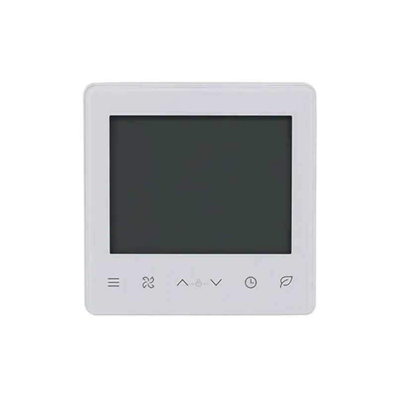 Termostat Clivet KJRP-86A - climasoft.ro