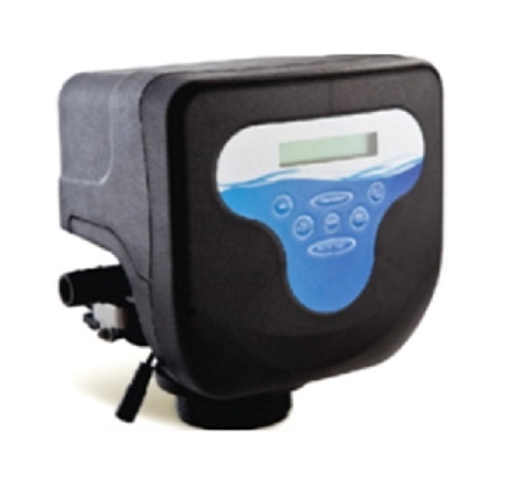 Filtru apa cu zeolit STILLWATER & PRATT STP-F 50Z DF - c...