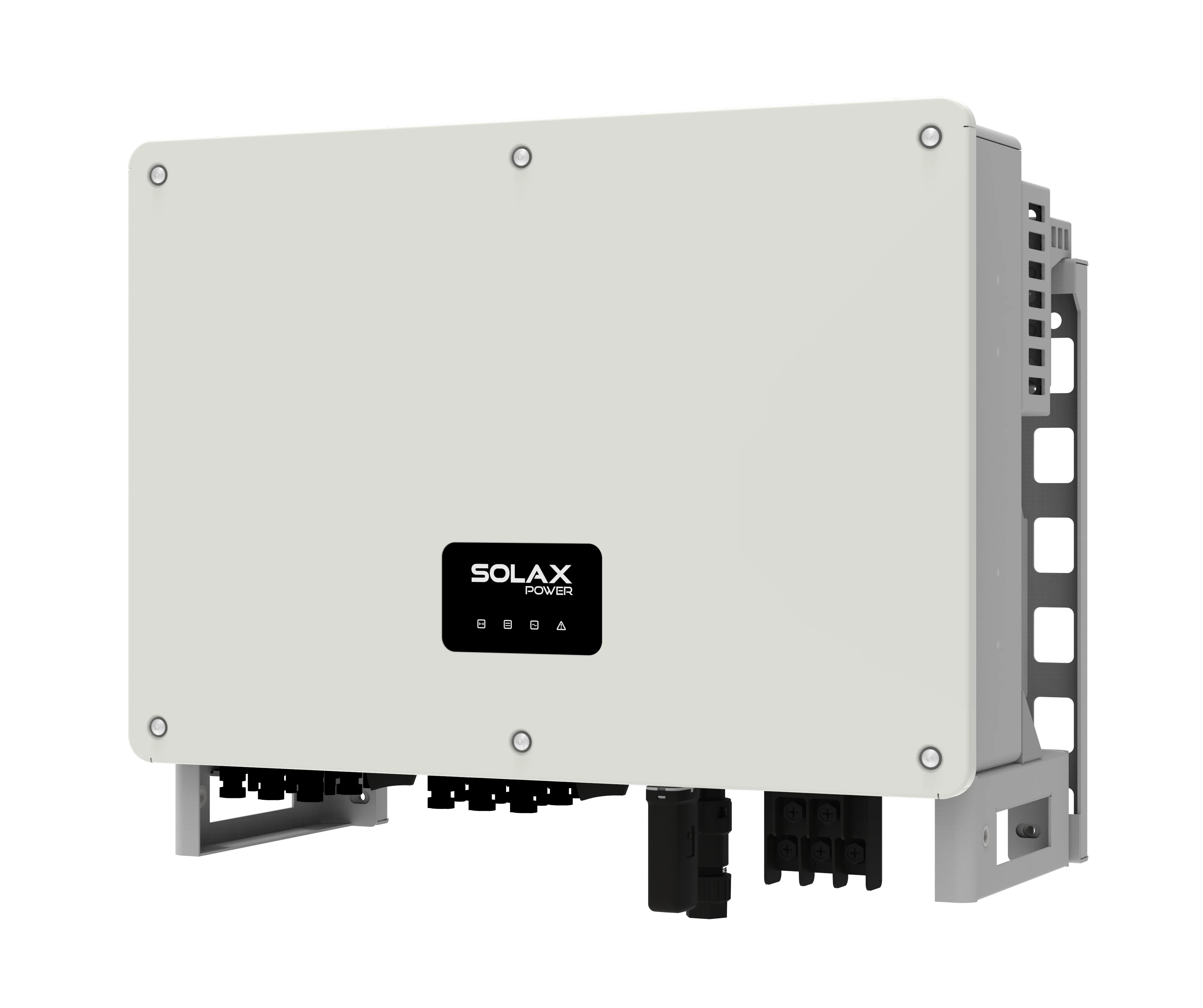 Invertor On-Grid 60 kW Solax MEGA X3-MGA-60K-TL-G2 Trifazat ...