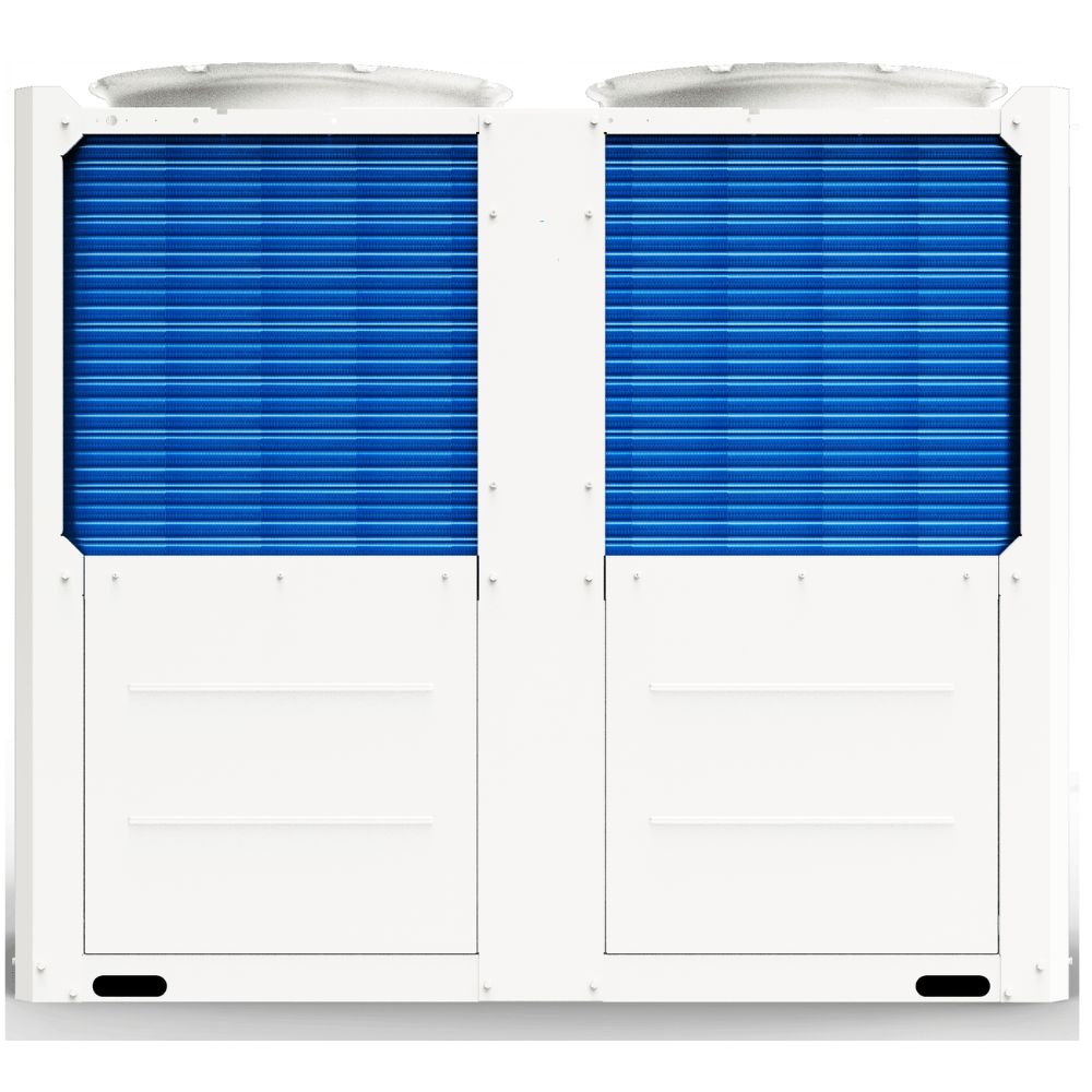 Pompa caldura aer-apa monobloc 140 kW 380 V R32 Hyundai HYH-SU140M-RN8L ...
