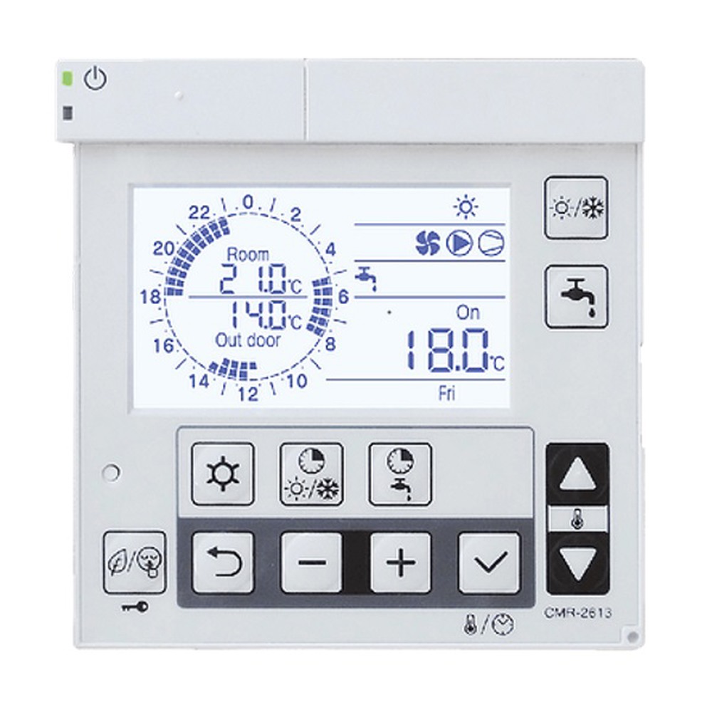 Pompa de caldura aer-apa monobloc R32 Chofu AEYC-1642XU3-CH ...