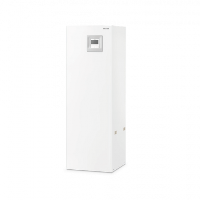 Pompa de Caldura Split 8kW 230V R32 Hitachi Yutaki S3 Combi - Incalzire, Racire, ACM