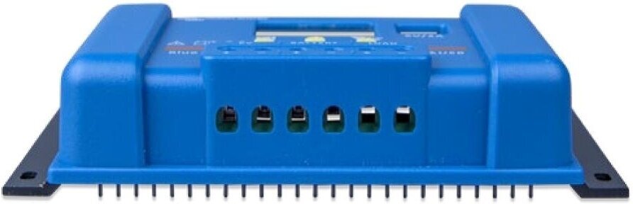 Regulator de incarcare Victron Energy BlueSolar PWM-LCD&...