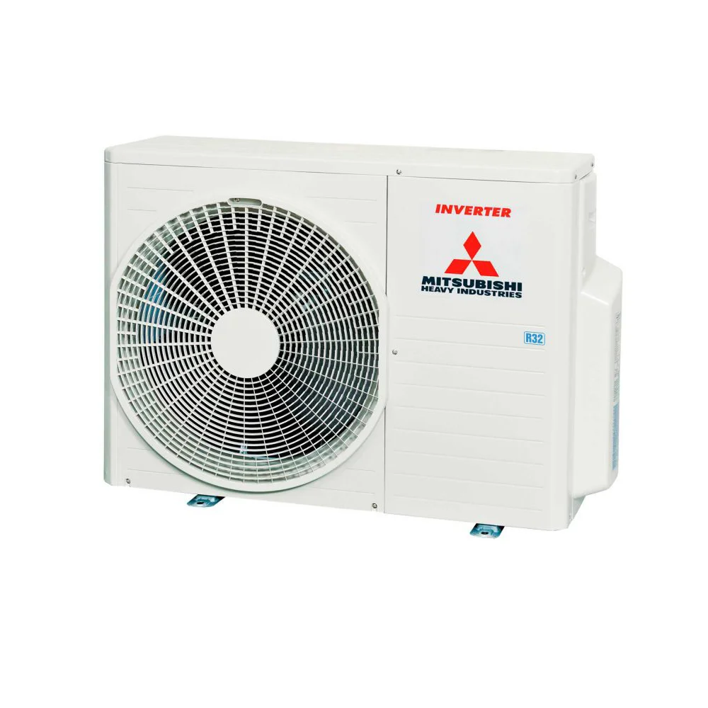 Unitate de aer conditionat externa 14000 BTU Mitsubishi Heav...