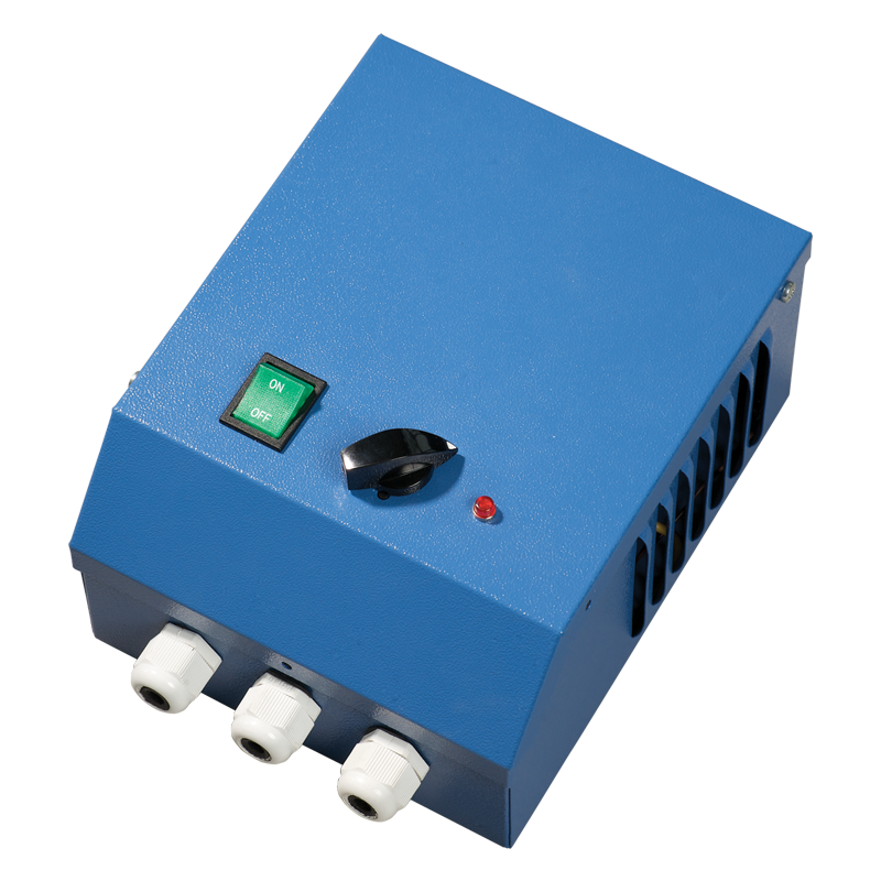 Variator de turatie VENTS RSA5E-3-M - climasoft.ro