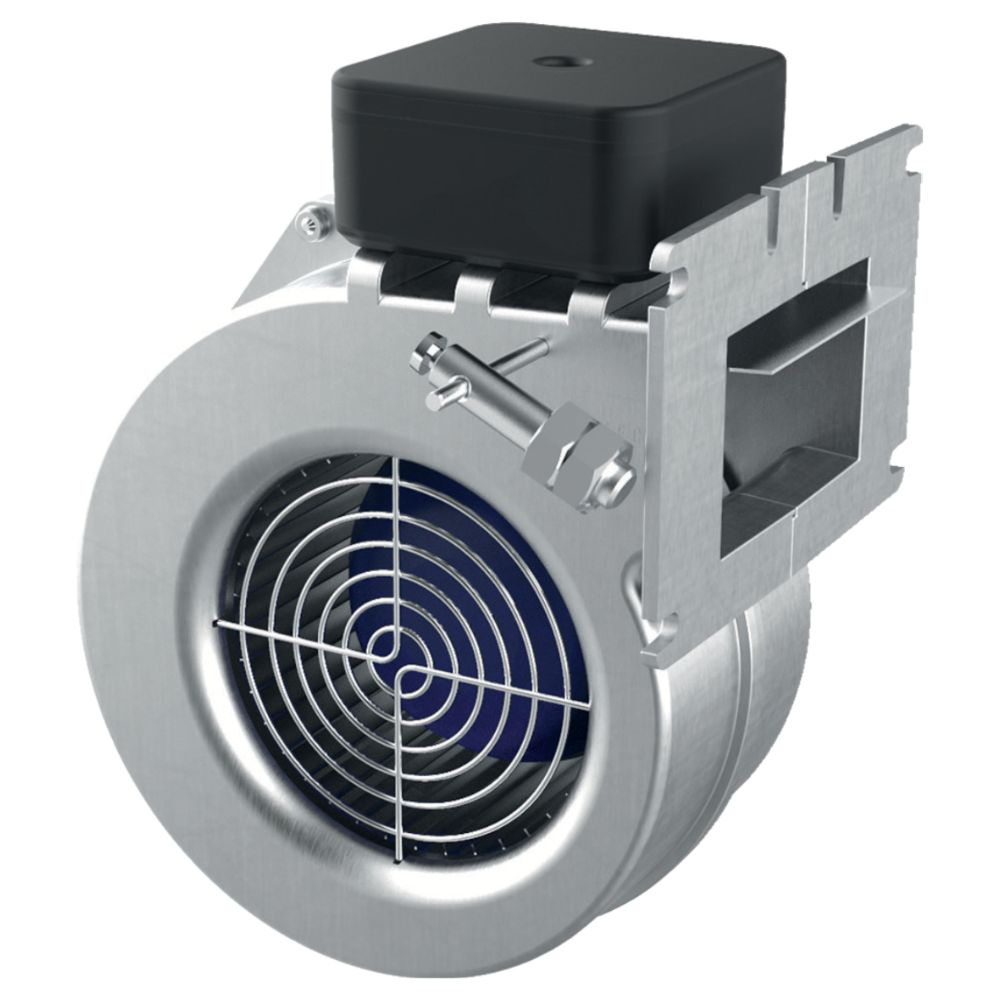 Ventilator centrifugal Paskal VFS-160-2E-A-1 - climasoft.ro