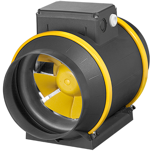 Ventilator Ruck EM 200 E2M 01 - climasoft.ro