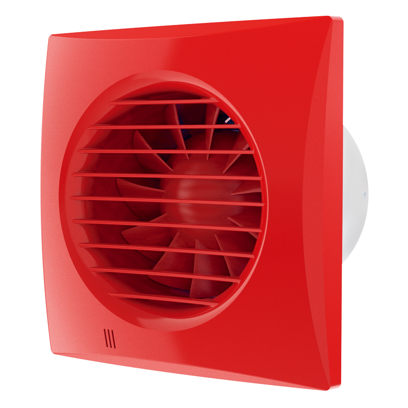Ventilator Vents 100 Quiet-Mild - climasoft.ro