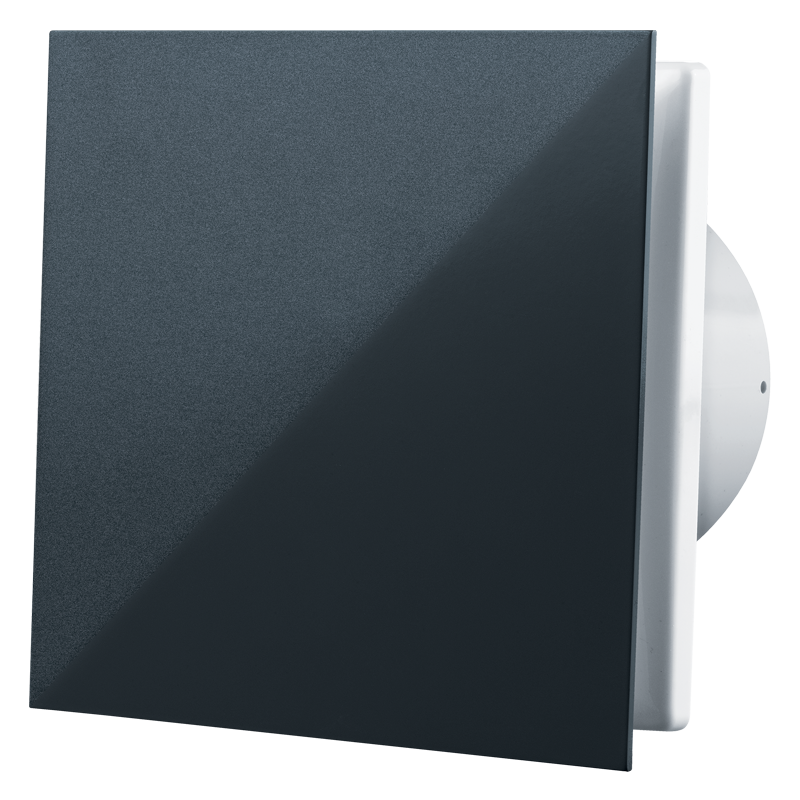 Ventilator Vents 100 Solid - climasoft.ro