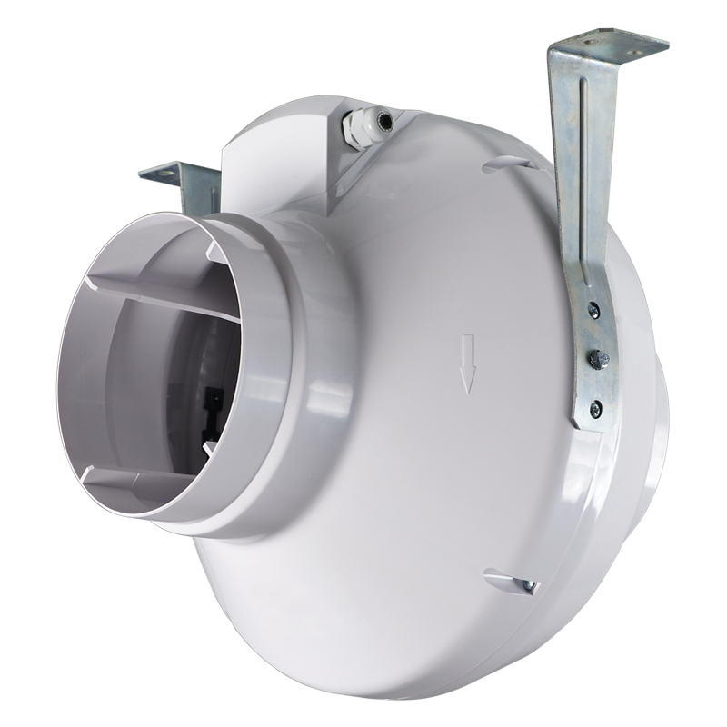 Ventilator Vents VK 125 EC - climasoft.ro