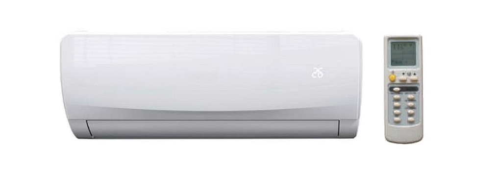 Ventiloconvector tip split Evoclima HWFC2 20M - climasoft.ro...