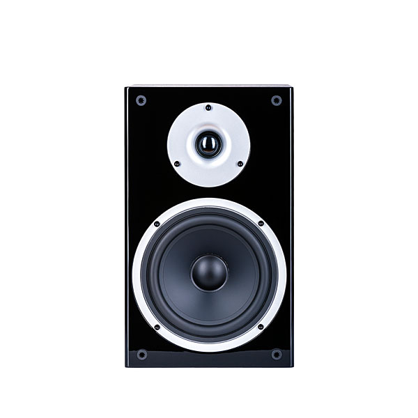 Boxe de raft Wilson Raptor 3 Black - audioclub.ro