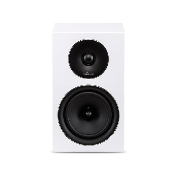 Boxe de raft Wilson Exclusive Line EL-4 White - audioclub.ro...
