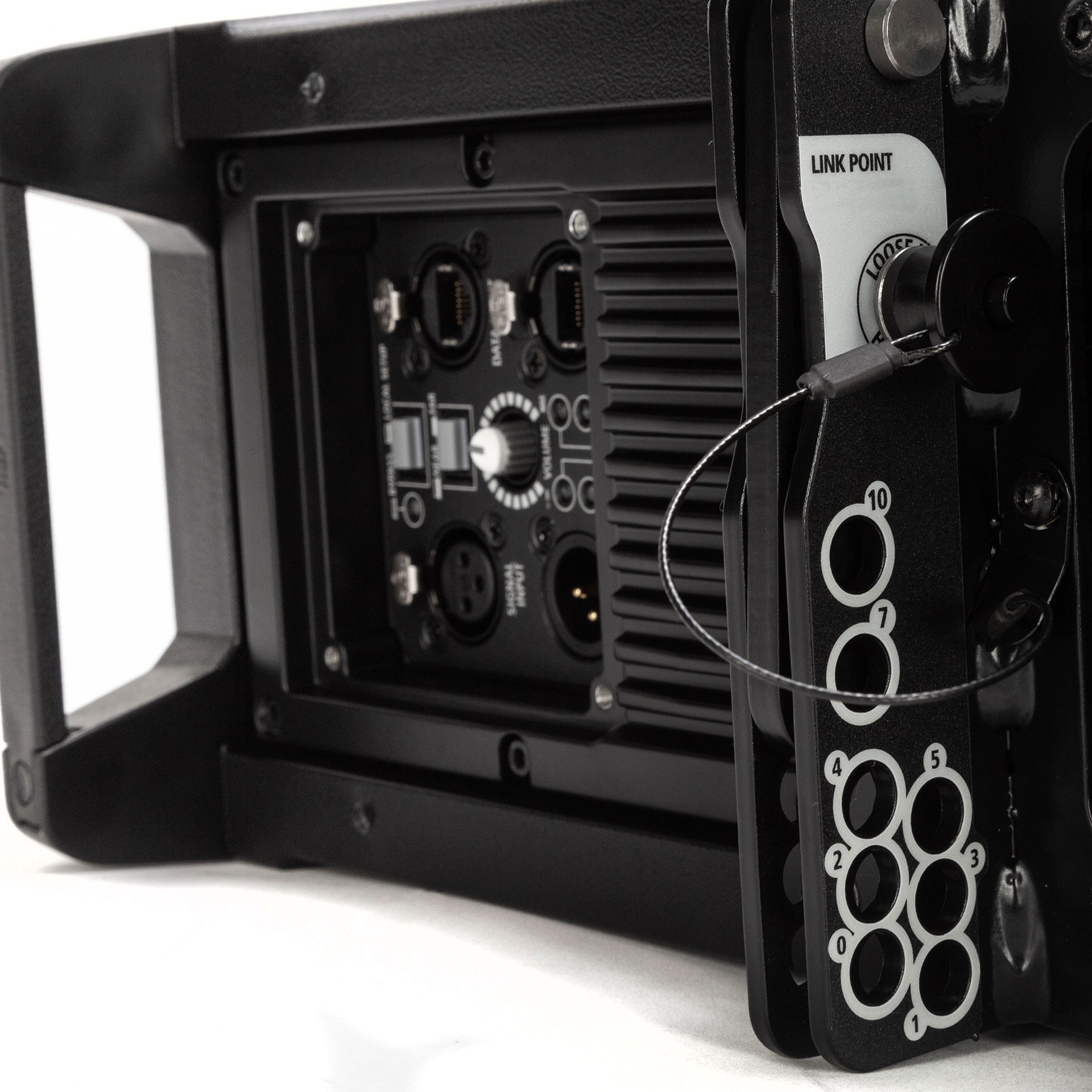 Boxa line array RCF HDL 26-A - audioclub.ro