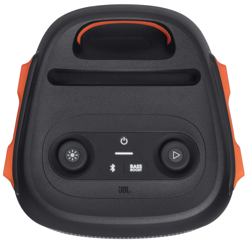 Boxa portabila JBL PartyBox 110 - audioclub.ro