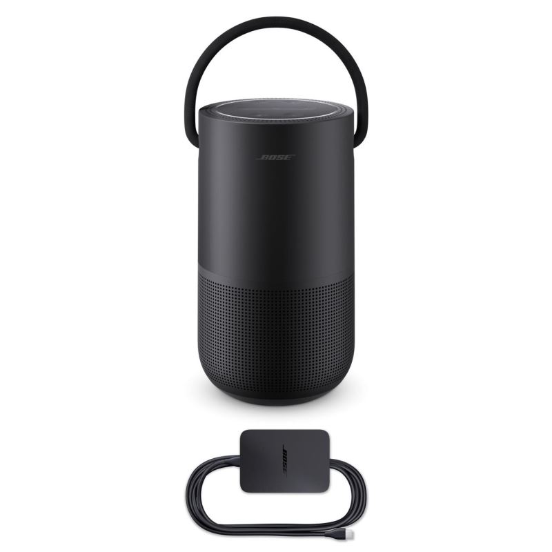 Boxa portabila Bluetooth Bose Smart - audioclub.ro